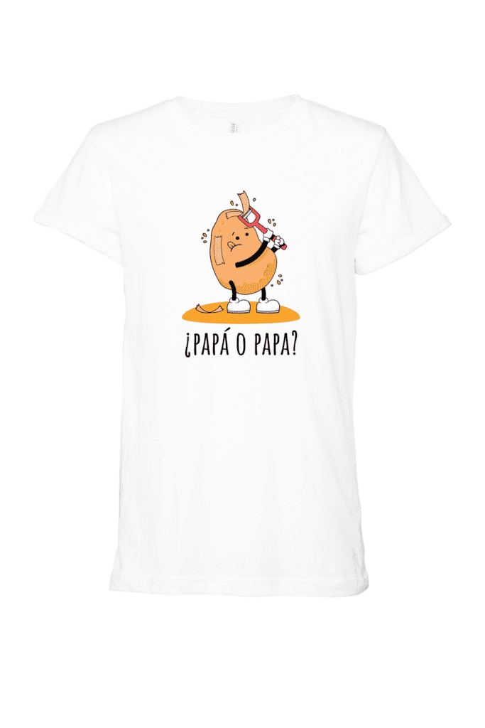¿Papá o Papa? - Breezy Bilingual